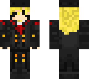 mariachi | Minecraft Skins