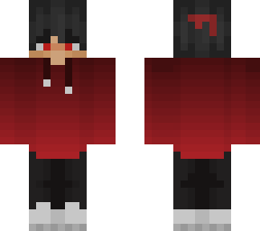 pvper | Minecraft Skins