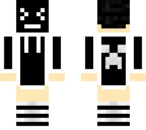 TooEZ24X/Femboy | Minecraft Skin