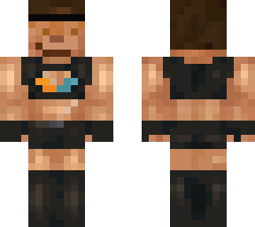 hot guy | Minecraft Skins