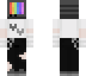 acubi | Minecraft Skins