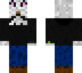 zazu | Minecraft Skins