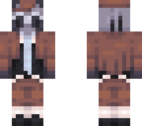 . karl . | Minecraft Skin