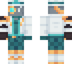 scythe phighting | Minecraft Skins