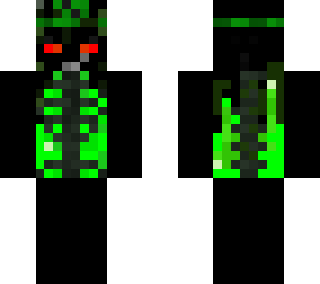 1x1x1x1 | Minecraft Skin