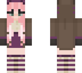 brainrot | Minecraft Skins