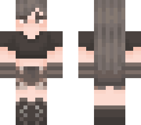 alt girl | Minecraft Skins