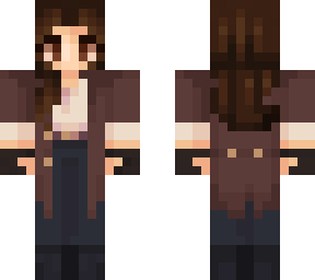 aly skin | Minecraft Skin