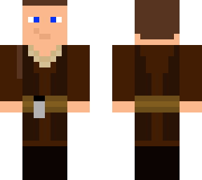anakin skywalker | Minecraft Skins