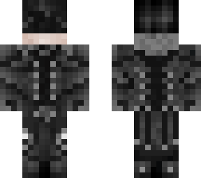 Antares | Minecraft Skin
