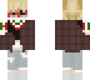 mexico | Minecraft Skins