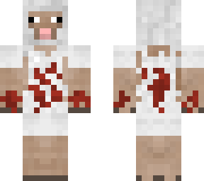 butcher | Minecraft Skins