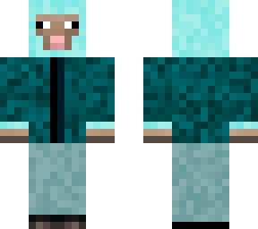 camping | Minecraft Skins