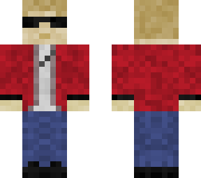 zoom | Minecraft Skins