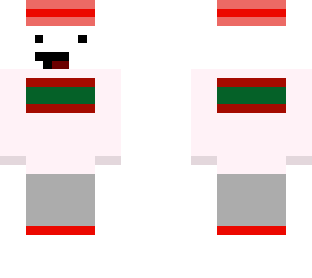 Derpy boy | Minecraft Skin