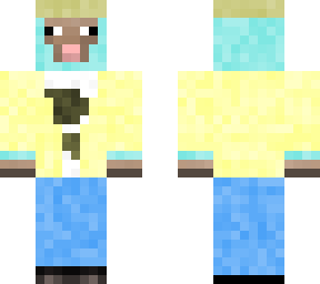 factory worker | Minecraft Skins