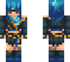 fortnite hope | Minecraft Skins