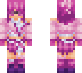 fortnite hope | Minecraft Skins