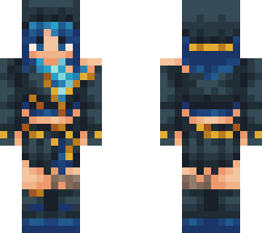 fortnite hope | Minecraft Skins