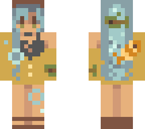 identity v | Minecraft Skins