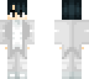 Ivan | Minecraft Skin