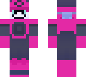 larry | Minecraft Skins