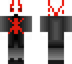 gaster | Minecraft Skins