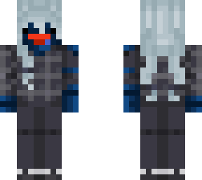 mahito | Minecraft Skins