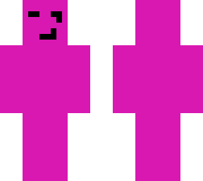 Mantis | Minecraft Skin