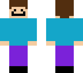 Meme | Minecraft Skin