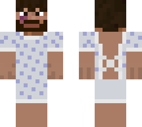 miguel | Minecraft Skins