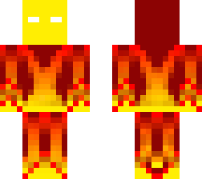 deformed | Minecraft Skins