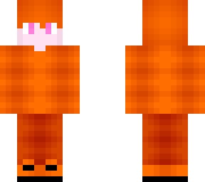 autumn boy | Minecraft Skins