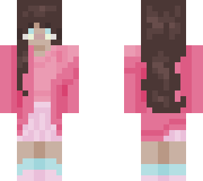 Peach | Minecraft Skin