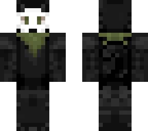 puro | Minecraft Skins