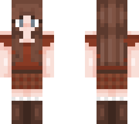 boots | Minecraft Skins