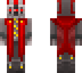 redstone | Minecraft Skins