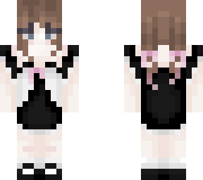 ribbons | Minecraft Skin