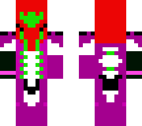 samus | Minecraft Skins