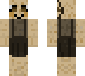 shelly dandys world | Minecraft Skins