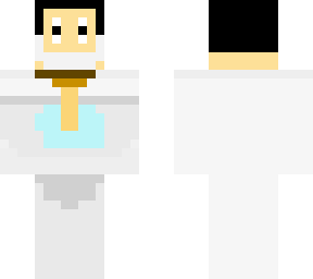 skibidi toilet | Minecraft Skin