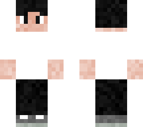 skin baju polos | Minecraft Skin