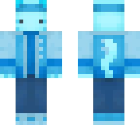 Slingshot | Minecraft Skin