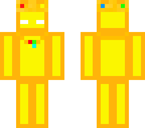 ruler | Minecraft Skins