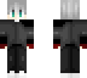 alien stage | Minecraft Skins