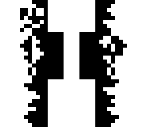 virus | Minecraft Skin