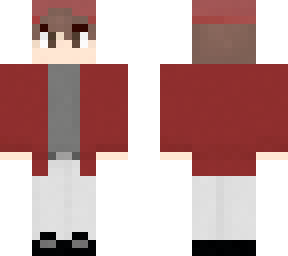 austin | Minecraft Skins