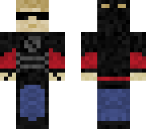 zoom | Minecraft Skins
