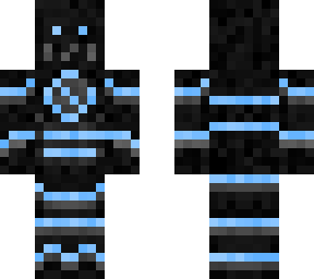 zoom | Minecraft Skins