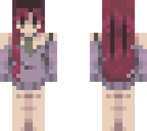 . a raspberry . | Minecraft Skin